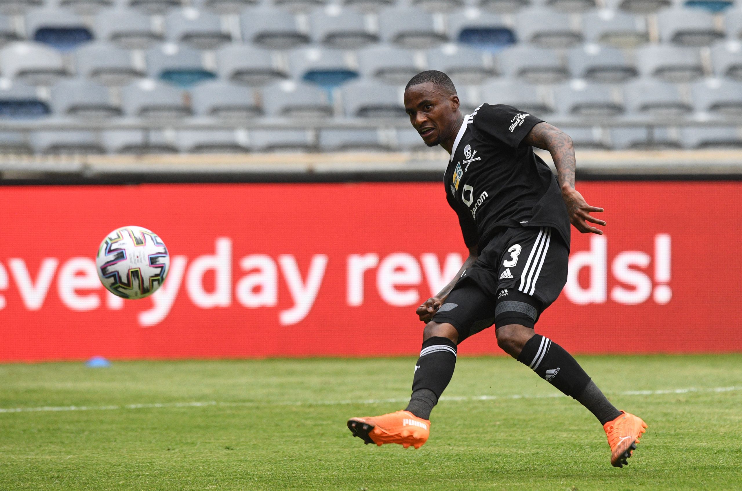 Lorch: We had to believe we could score this many goals | FourFourTwo