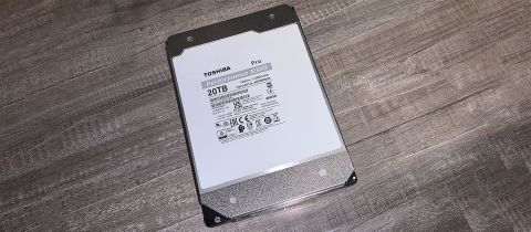 Best Hard Drives 2025: Our top HDD picks for desktop PCs, NAS, and more ...