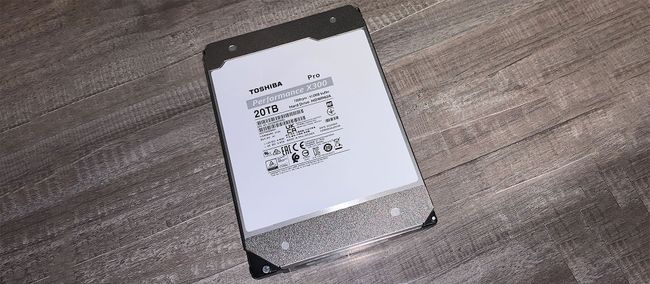 Best Hard Drives 2025: Our top HDD picks for desktop PCs, NAS, and more ...