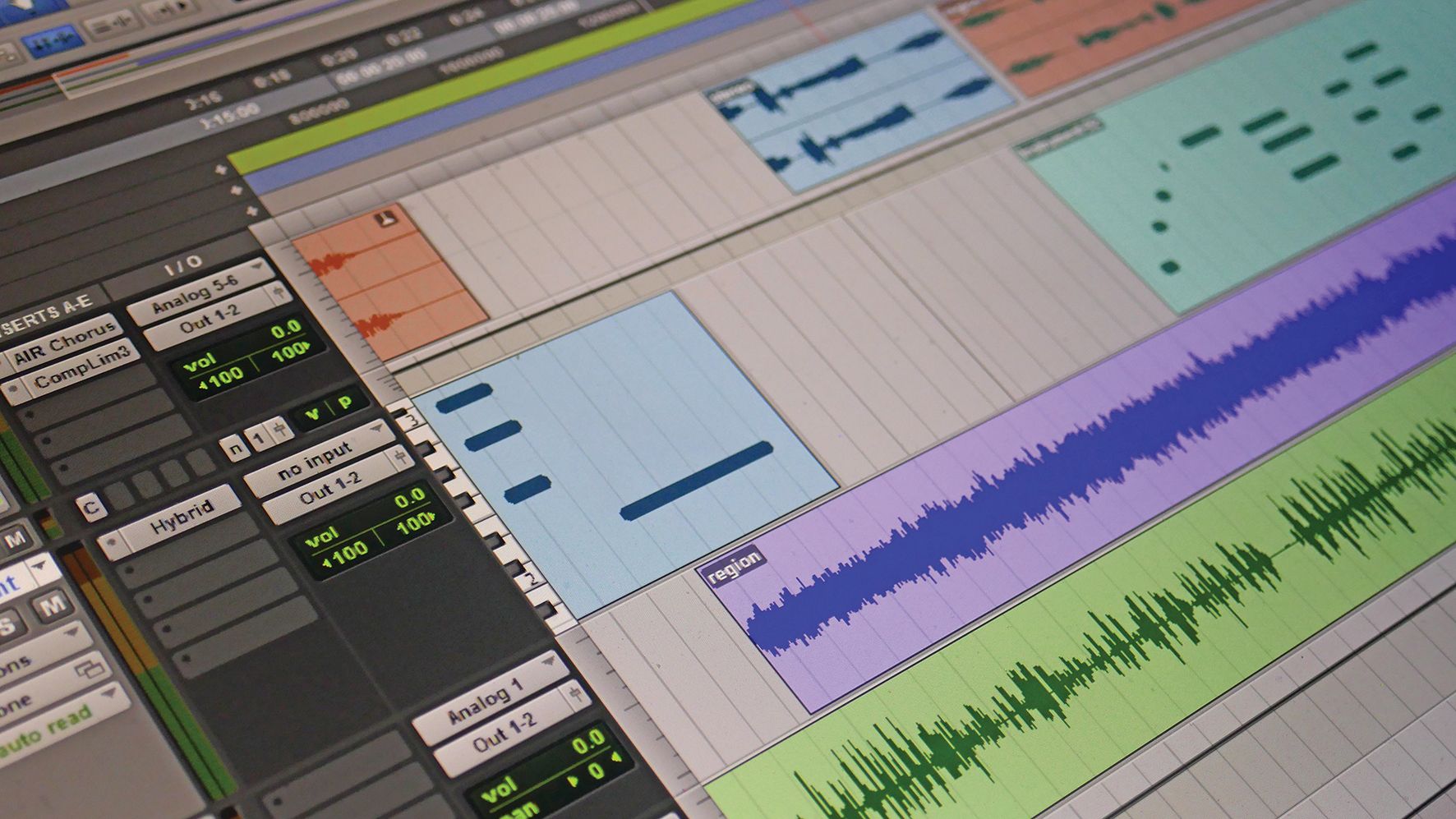 Is Pro Tools a worthy investment for home producers? | MusicRadar