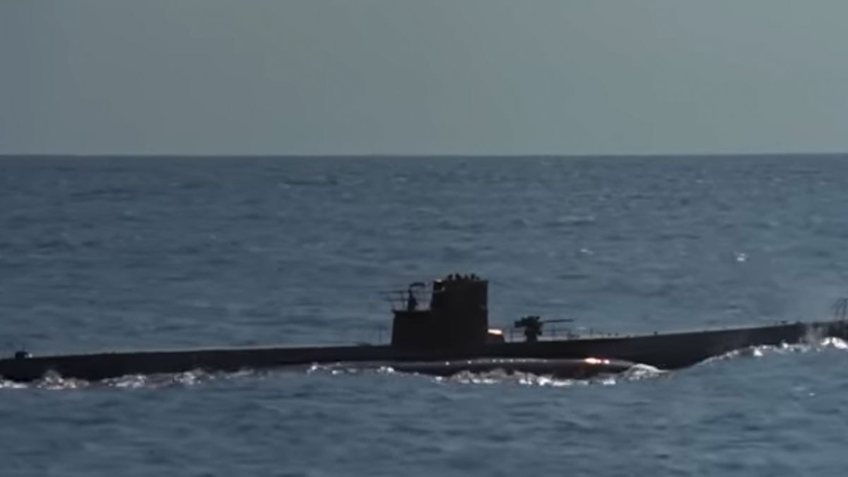 32 Best Movies About The Navy | Cinemablend