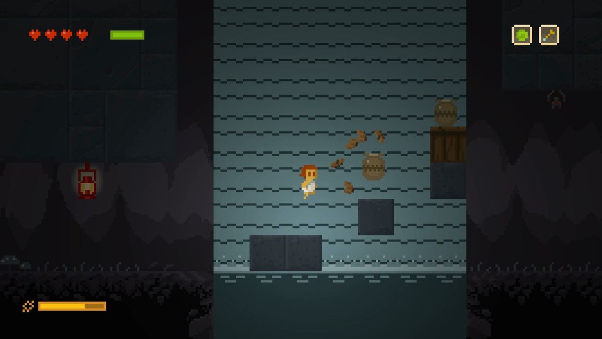 Elliot Quest for Xbox One review: Explore a mysterious land in this ...