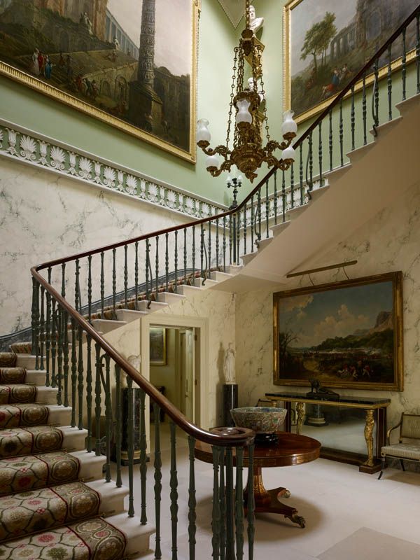 Pitshill House: A 20-year restoration that’s created one of the finest ...