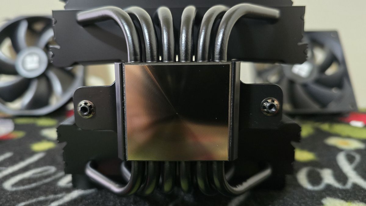 Thermalright Peerless Assassin 140 review: Another banger | Tom's Hardware