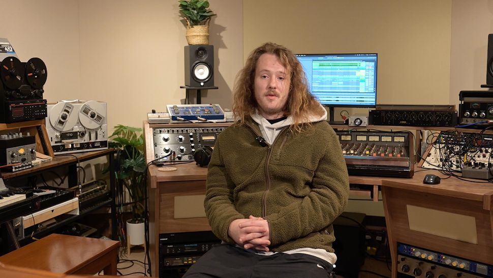 "The value of music has dropped considerably since I was born – it's ...