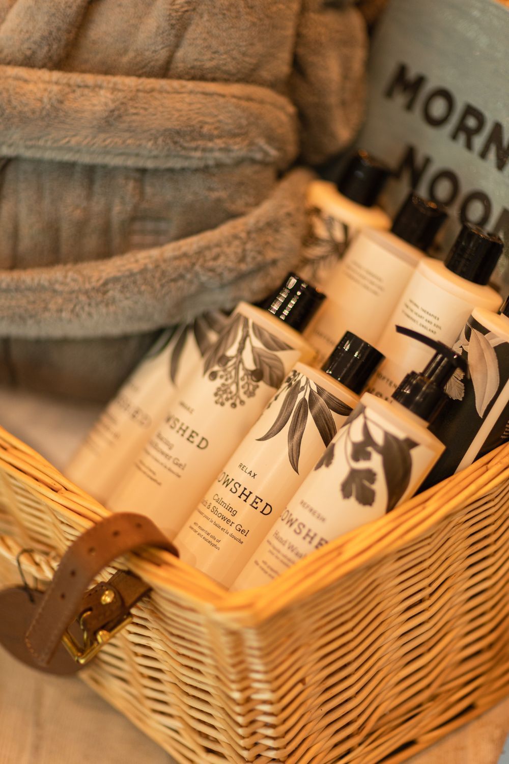 Wellness Escapes: 24 hours Celebrating 25 Years of Babington House and ...