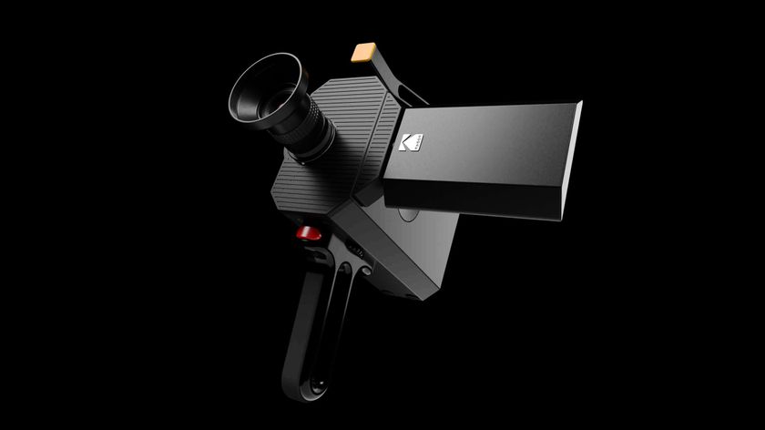 Kodak news and features | Digital Camera World