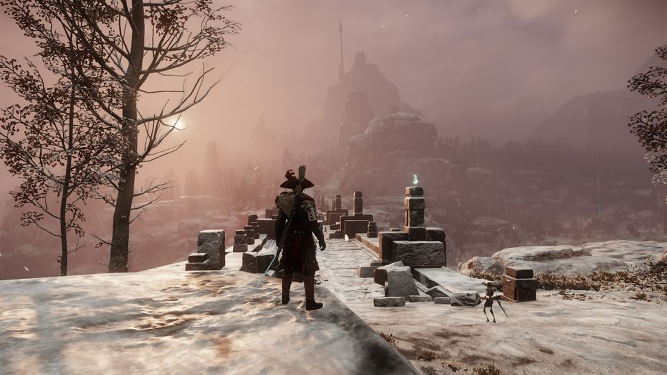 New World: Aeternum review: Amazon's ailing MMORPG gets a much-needed ...