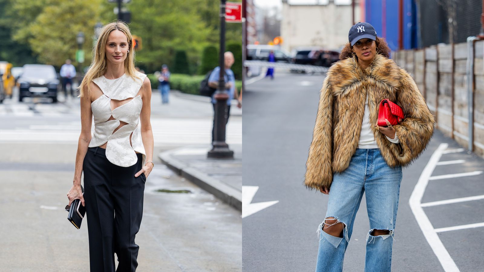 The Best Fall 2024 Shopping Finds, According to Insiders | Who What Wear