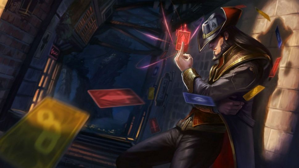 Best League of Legends champions: top LoL champions ranked | PC Gamer