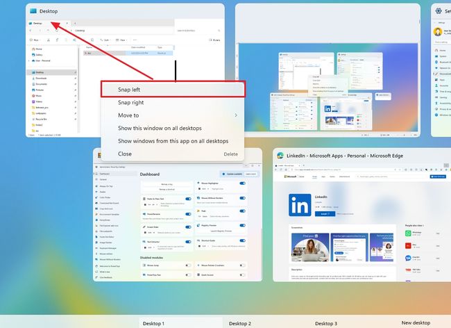 How to move a window that's off the screen on Windows 11 | Windows Central