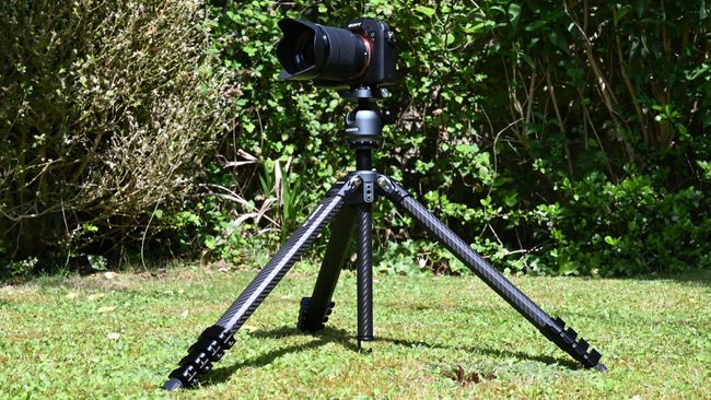 The best tripod for photography | Digital Camera World