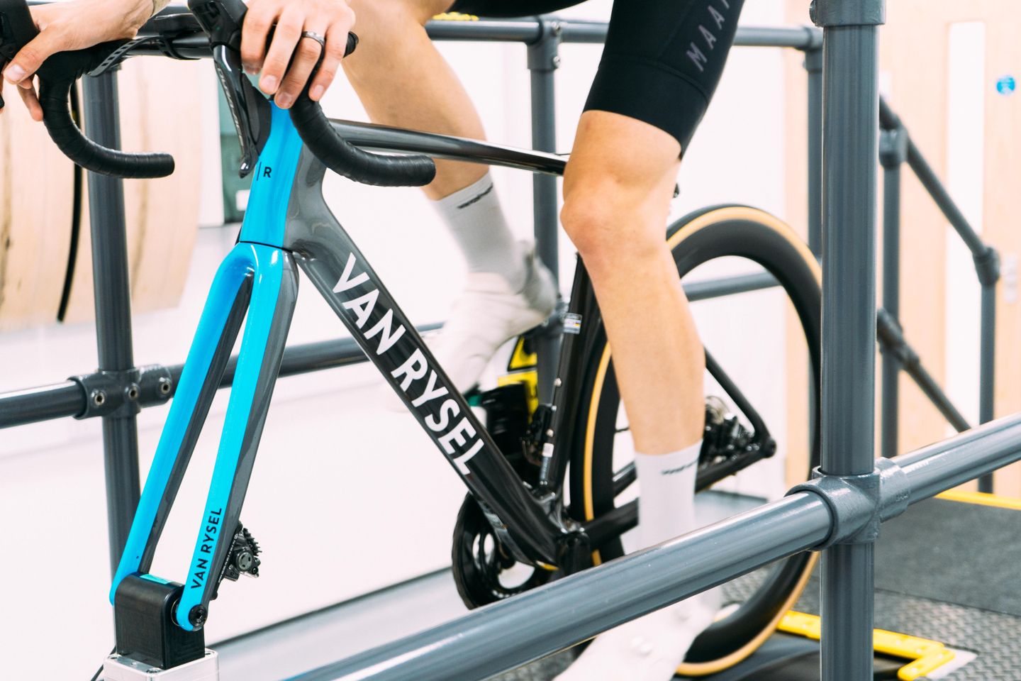 Lab tested: Which road bike tyres are the fastest? | Cyclingnews