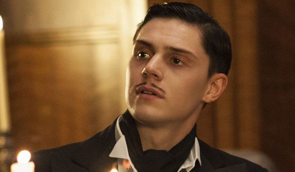 Check Out The American Horror Story: Hotel Cast Talking About The Best ...