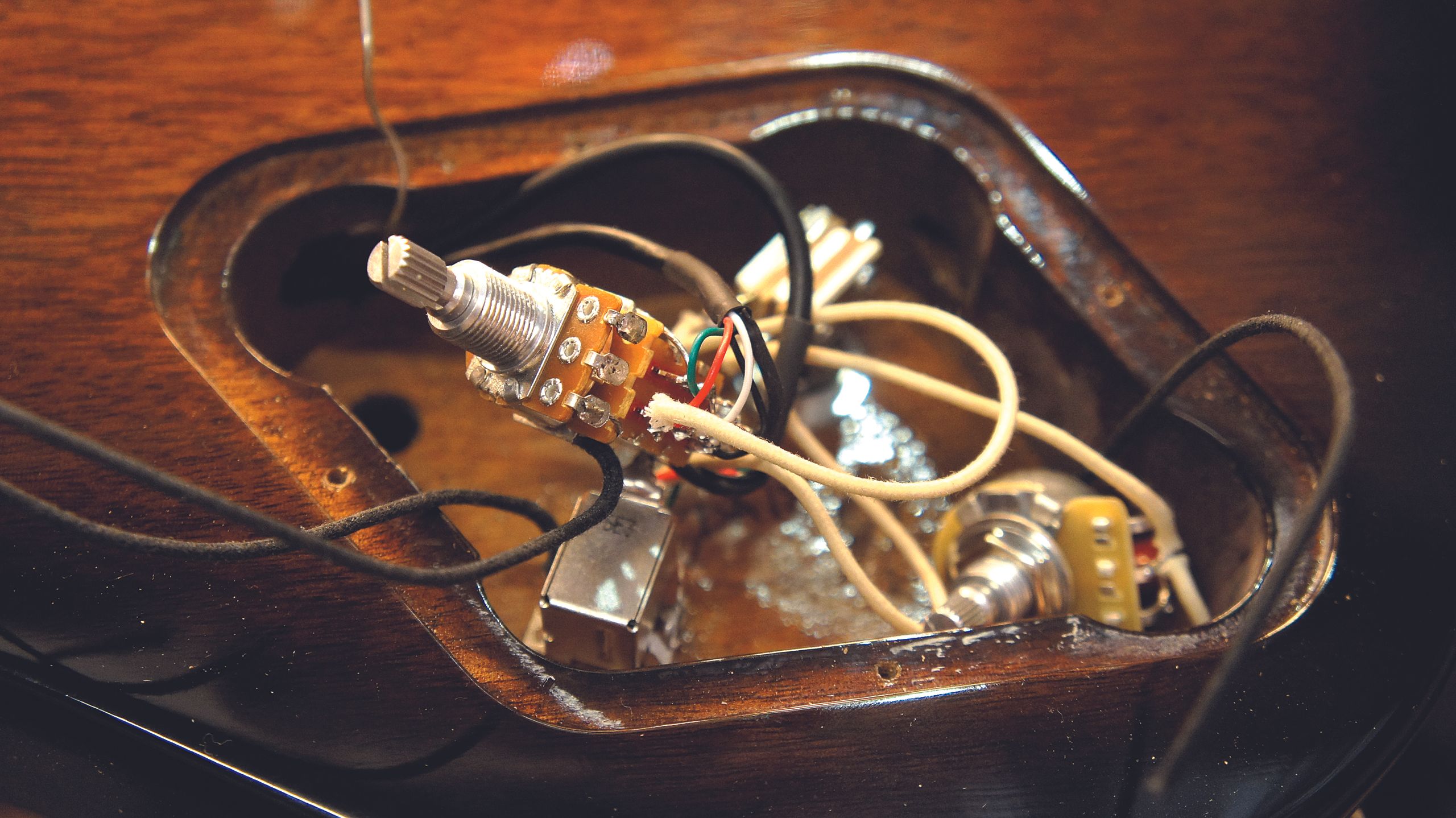How to get series and parallel sounds from your guitar pickups | MusicRadar