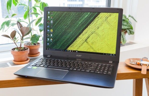 Early Prime Day Deal: $80 Off Acer's Budget Aspire E 15 | Laptop Mag