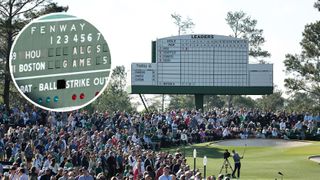 Butler Cabin: What Is The Building Used For At The Masters? | Golf Monthly