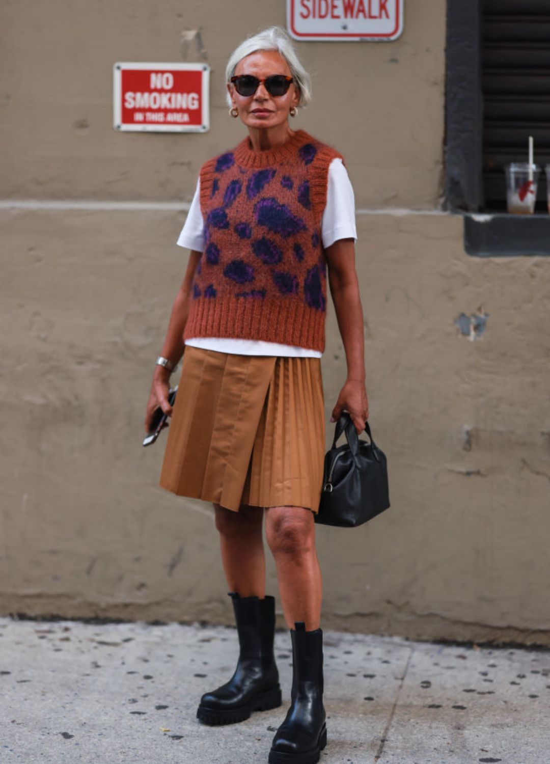 How to layer clothes effectively - according to stylists | Woman & Home