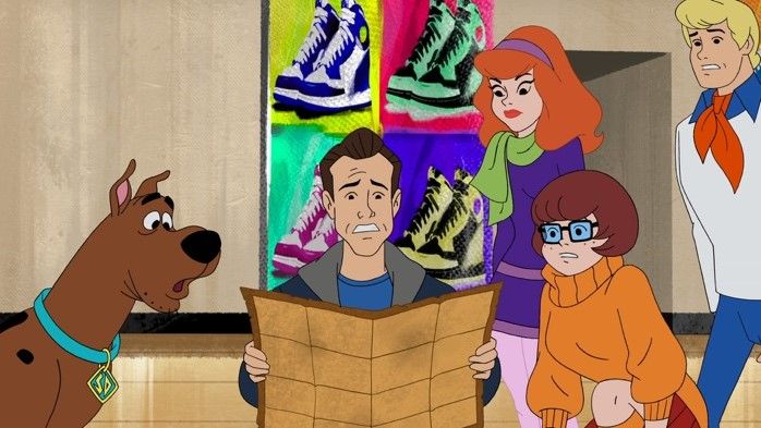 Ruh-Roh! Scoobtober Coming to HBO Max and Cartoon Network | Next TV ...