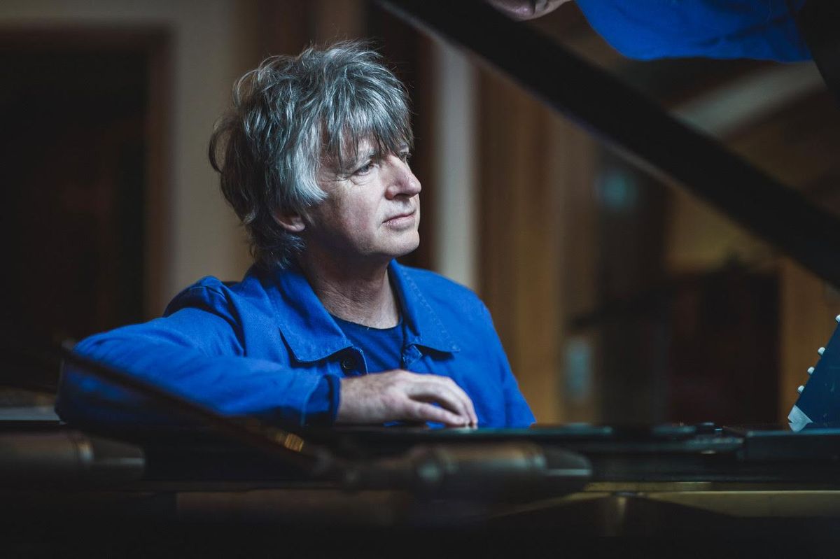 Neil Finn's ageless wonder | The Week