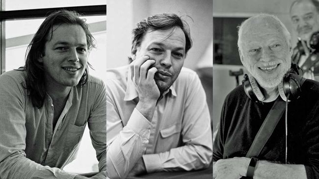 David Gilmour dazzles on the opening night of his tour in Rome: the ...