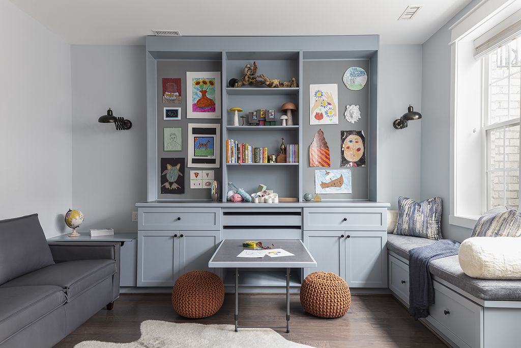 6 color combinations to avoid, according to interior designers | Homes ...