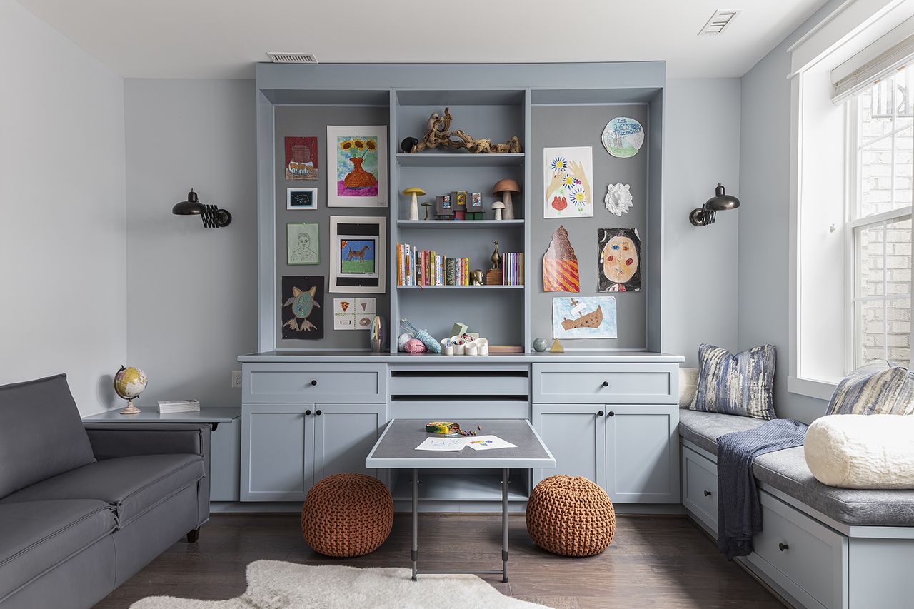 6 color combinations to avoid, according to interior designers | Homes ...