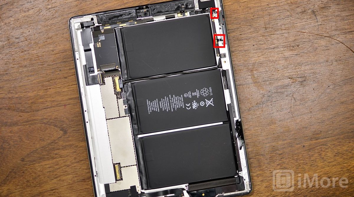 How to replace a cracked or broken screen on an iPad 2 | iMore