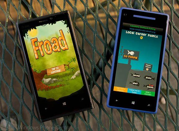 Windows Phone Central Game Roundup: Family Games | Windows Central