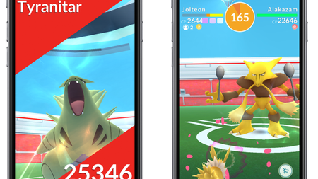 Pokemon Go tips and tricks guide: how to get ahead in Pokemon Go ...
