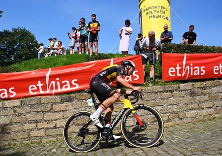 2026 UCI Road World Championships routes now officially revealed in ...