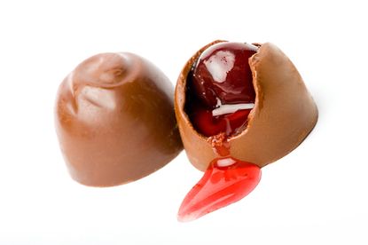 The sugary secrets of candy-making chemistry | The Week