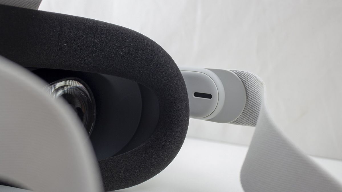 Oculus Quest 2 review: The VR console | Android Central