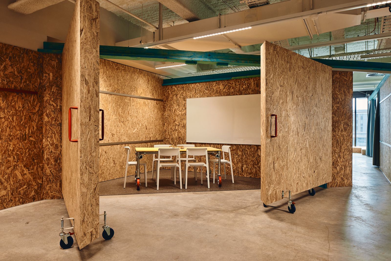 Tour this zero-waste workspace in Melbourne | Wallpaper*