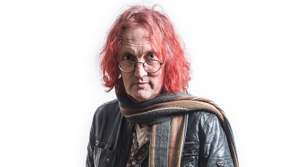 New Music From The Tangent Coming Tonight! | Louder