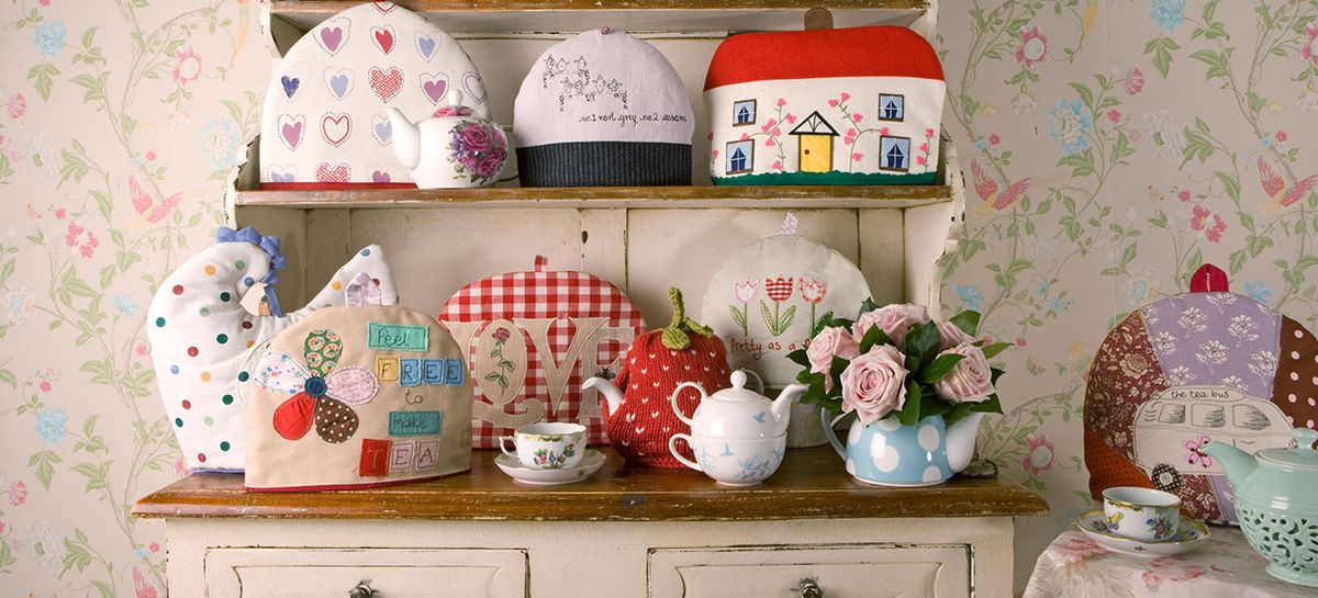 Curious Questions: Has the tea cosy gone forever? | Country Life