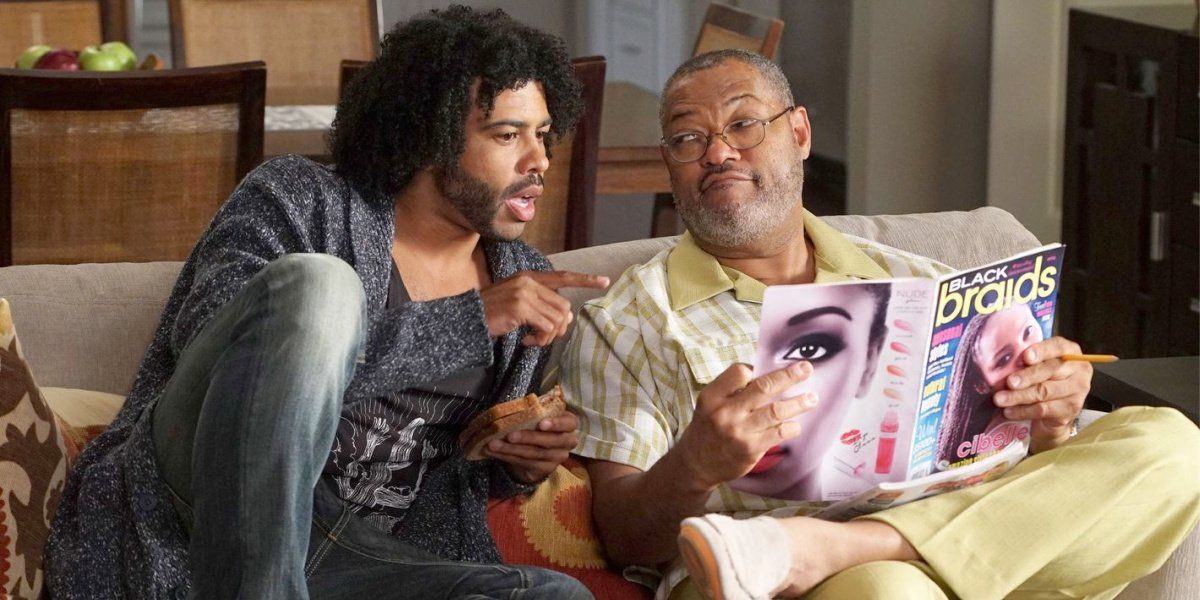 Upcoming Daveed Diggs Movies And TV: What's Ahead For The Hamilton Star ...