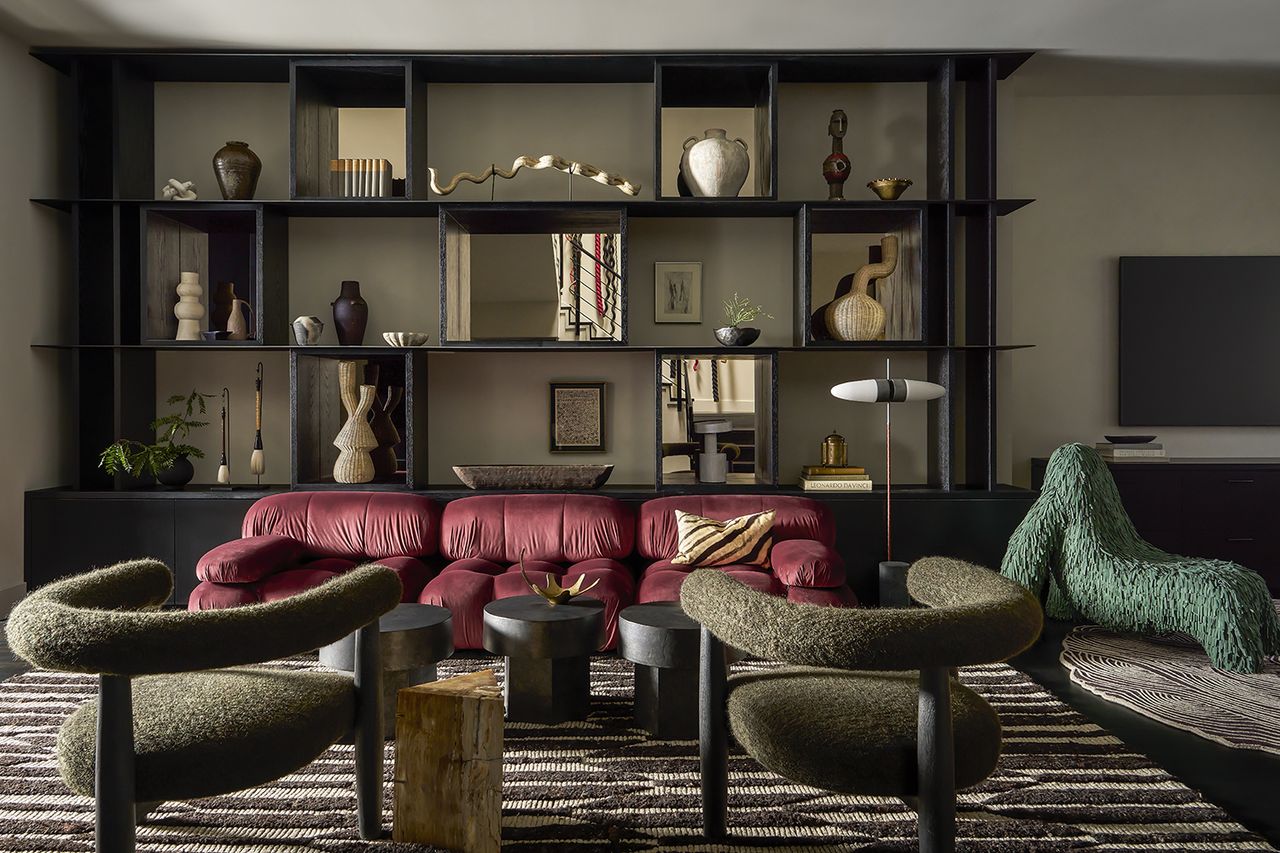 5 expensive color combinations to make a home feel luxurious | Homes ...