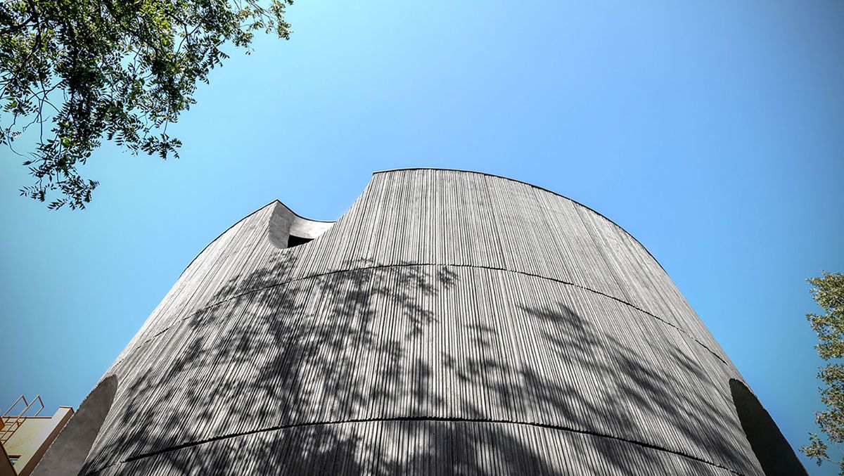 Elemental House is grand prize in Sorteos Tec raffle | Wallpaper*