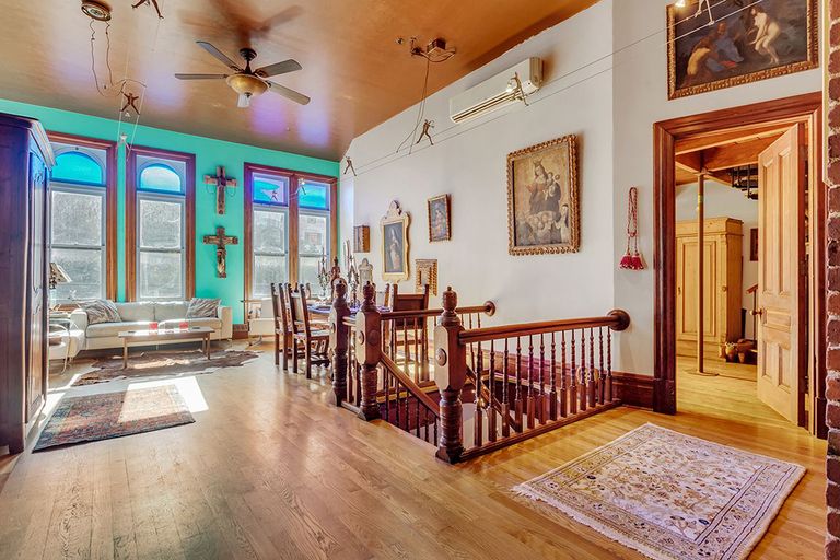 6 homes for less than $1 million | The Week