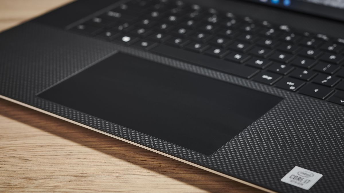Dell XPS 17 (2020) review | TechRadar