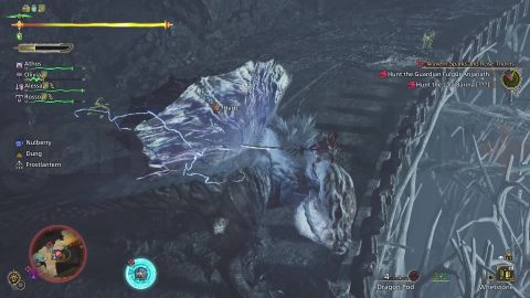 How to mount monsters in Monster Hunter Wilds | GamesRadar+