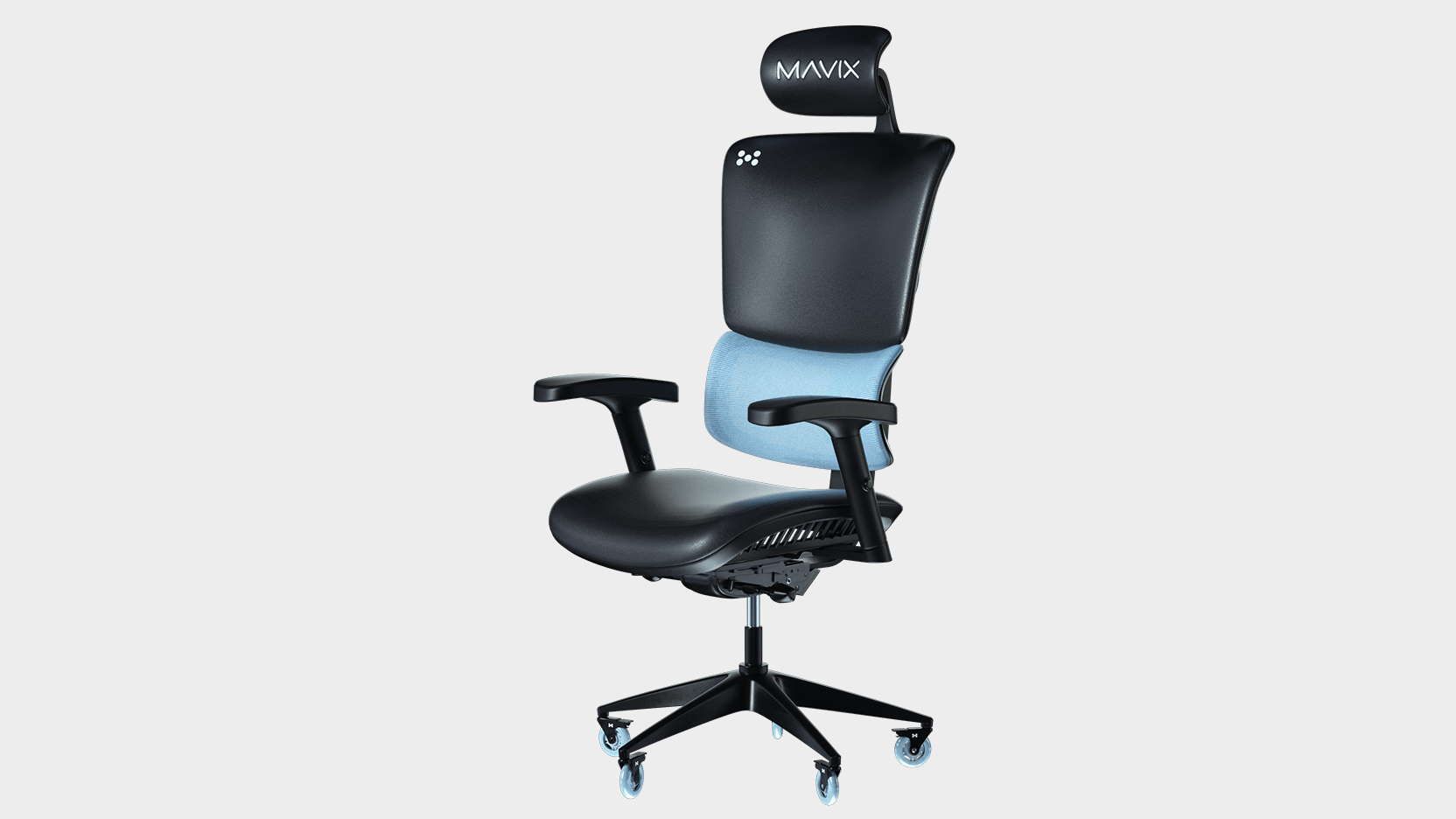 Mavix M9 gaming chair review | PC Gamer