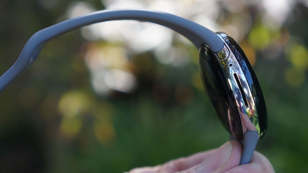 Google Pixel Watch Review TechRadar Google Pixel Watch Review TechRadar