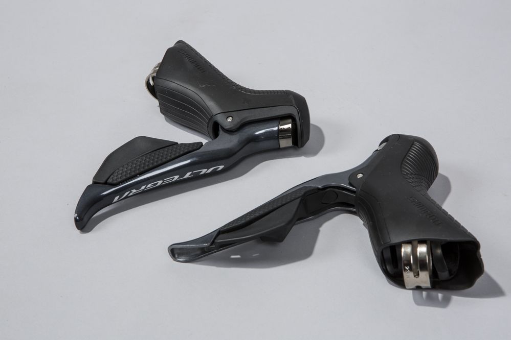 Shimano Ultegra R8000 review: the newest iteration of the fast selling ...