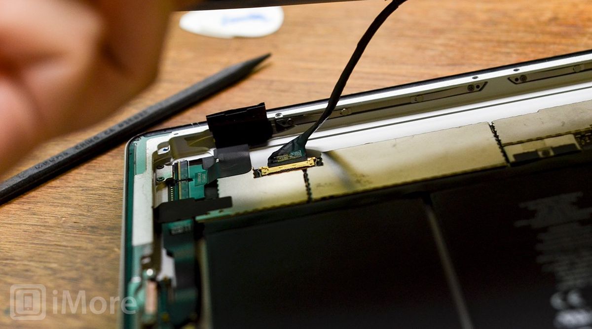 How to replace a cracked or broken screen on an iPad 2 | iMore