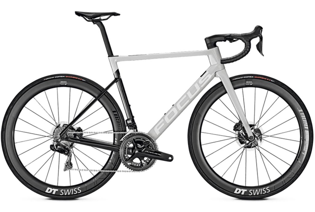Focus road bikes: which model is right for you? | Cycling Weekly