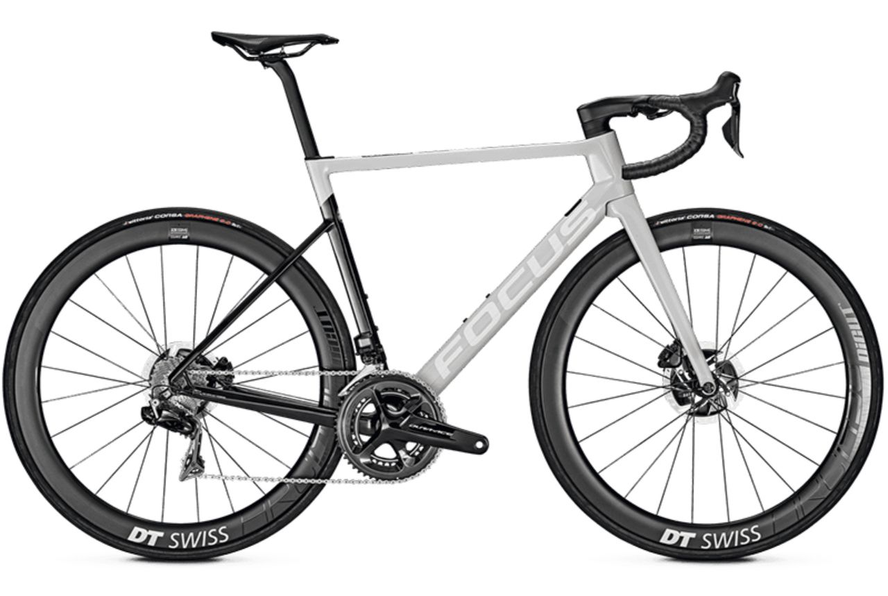 Focus road bikes: which model is right for you? | Cycling Weekly