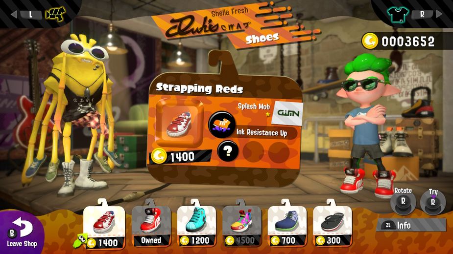 Splatoon 2 tips and tricks | TechRadar