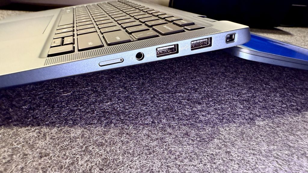 Dell Latitude 7450 Ultralight business laptop review | TechRadar